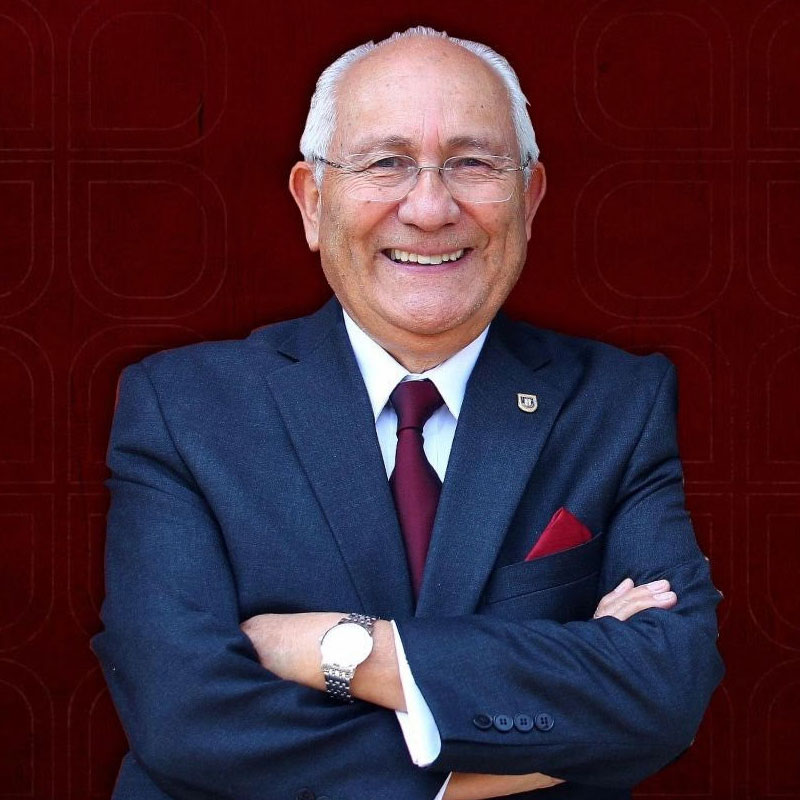 Galardones Platino - Platino, Comunidad Sénior